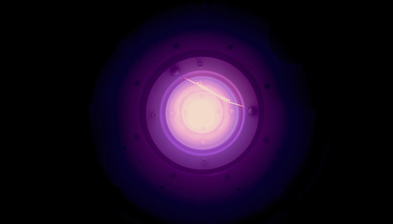 Plasma Video Explanation | Kaufman & Robinson