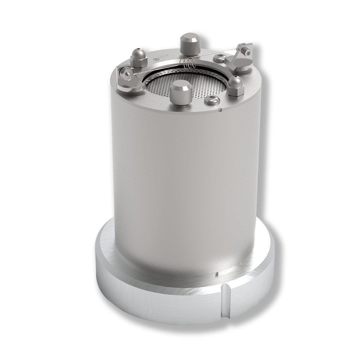 KRI Product Lines – Kaufman & Robinson