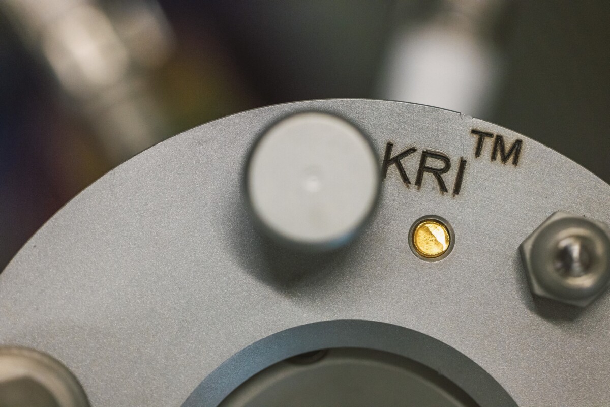 Ion Sources: Shaping Tomorrow's Surfaces...Today! | Kaufman & Robinson